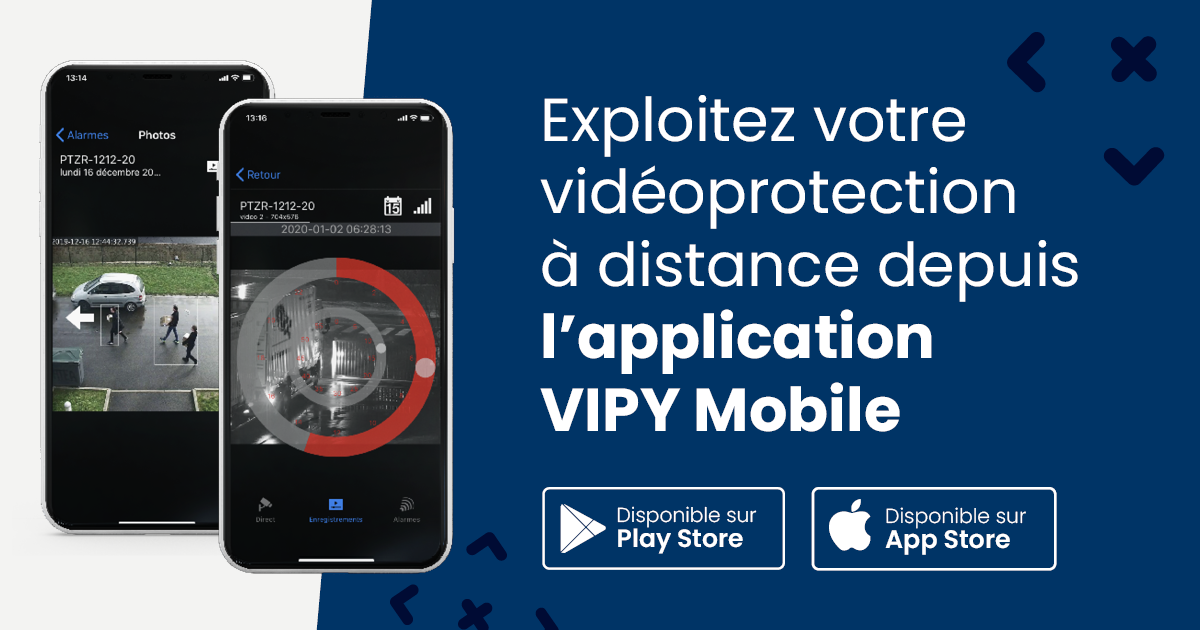 VIPY Mobile - VIGITRONIC